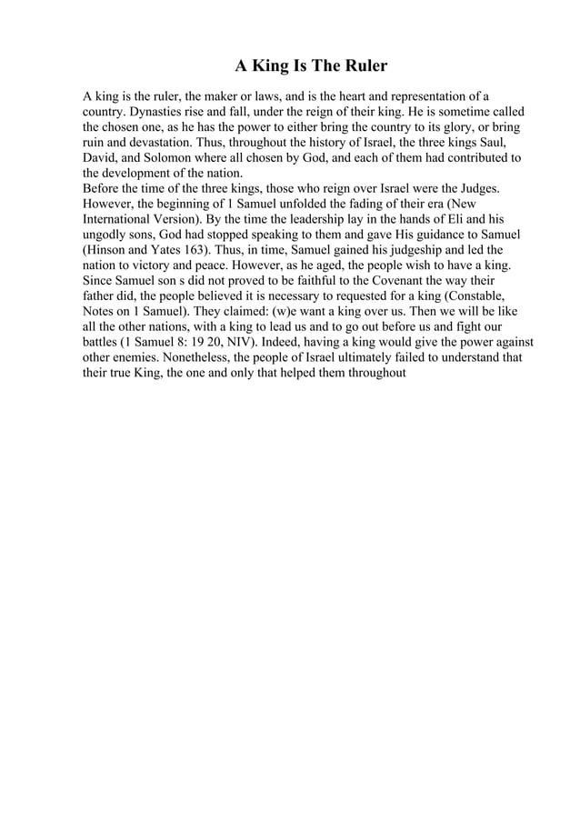 Classification Essay Sample.pdfClassification Essay Sample. How to ...