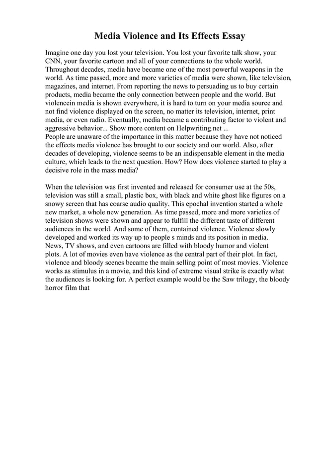 Classification Essay Sample.pdfClassification Essay Sample. How to write a classification essay ...