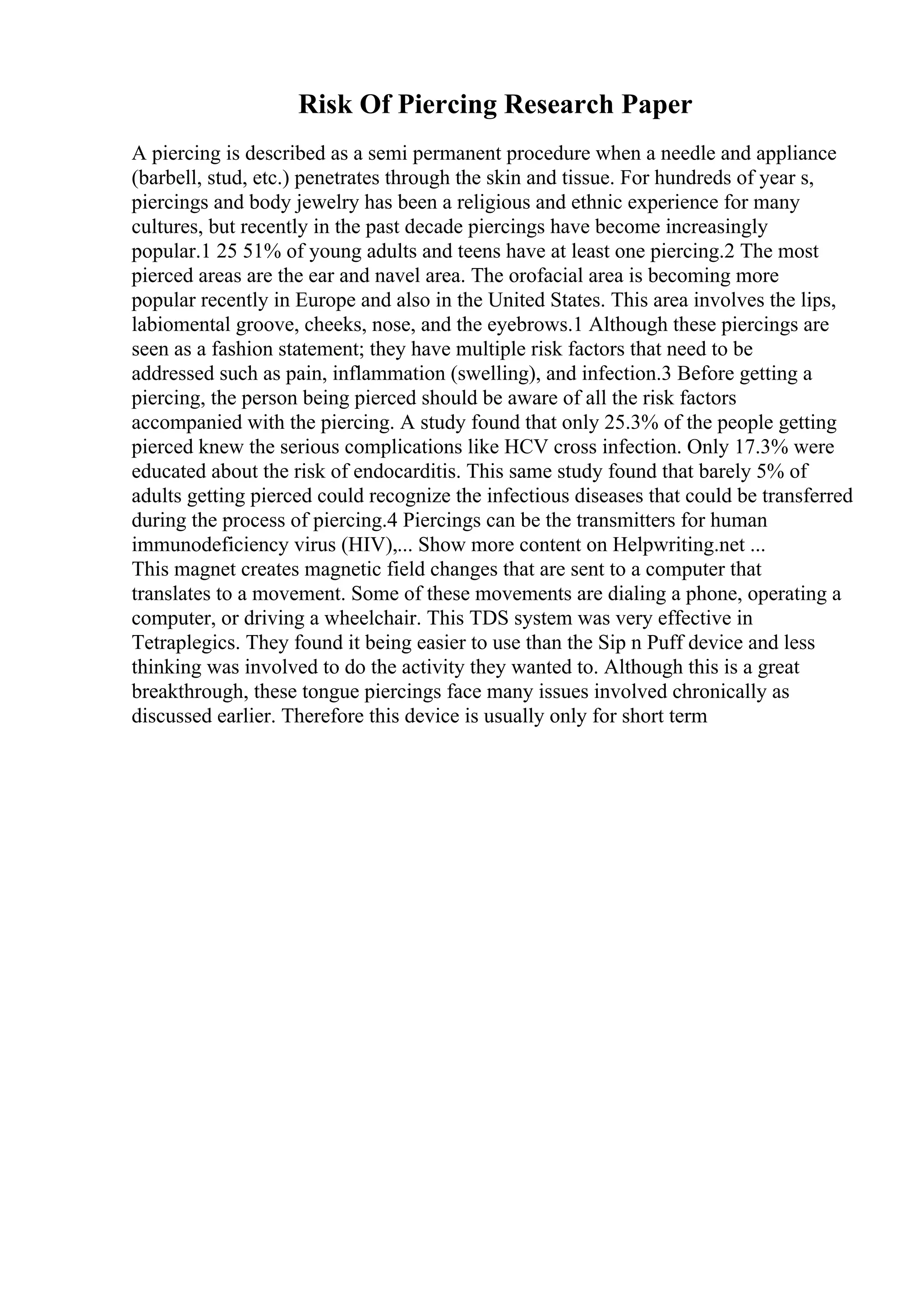 Classification Essay Thesis Statement.pdf