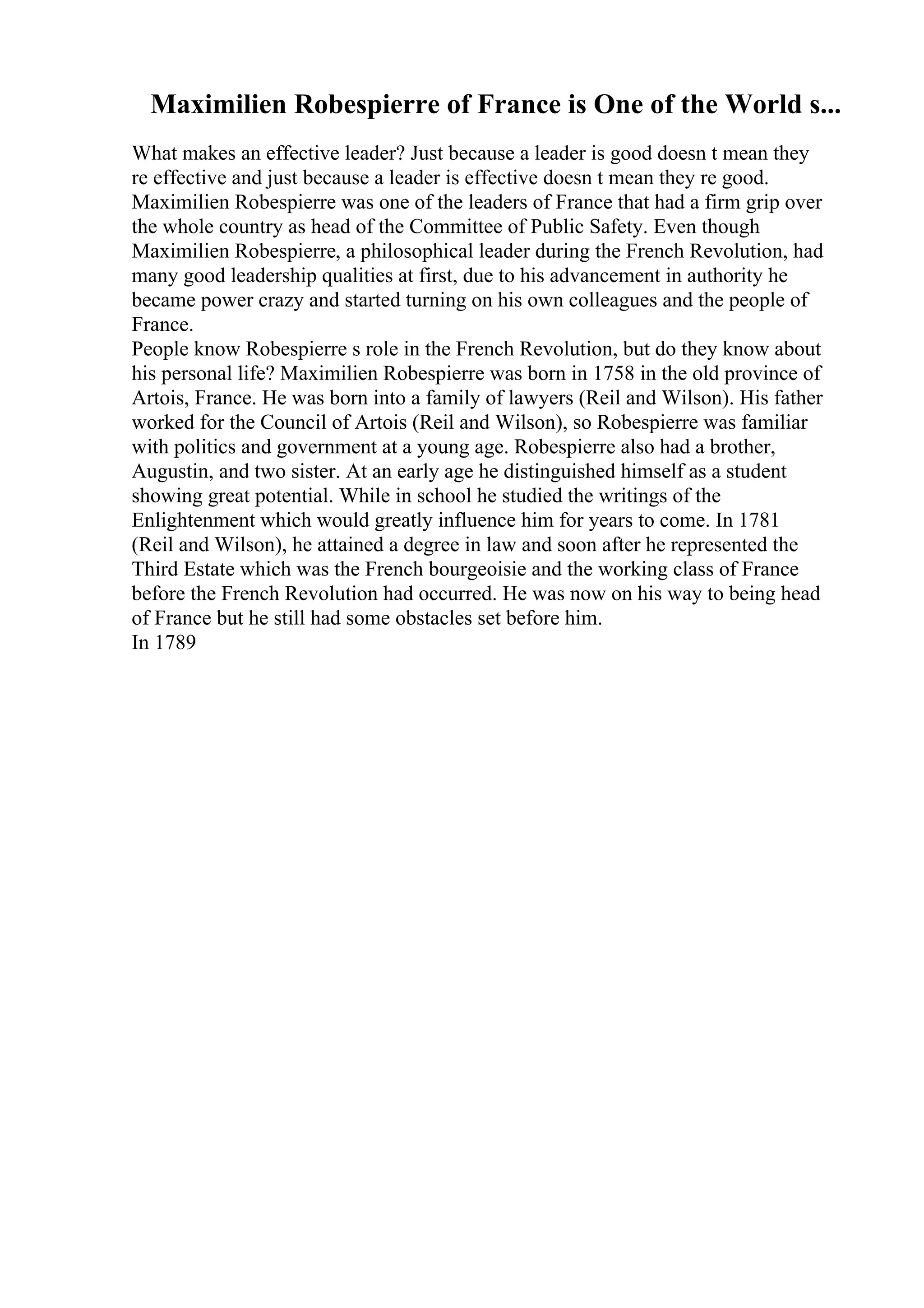 Classification Essay Thesis Statement.pdf