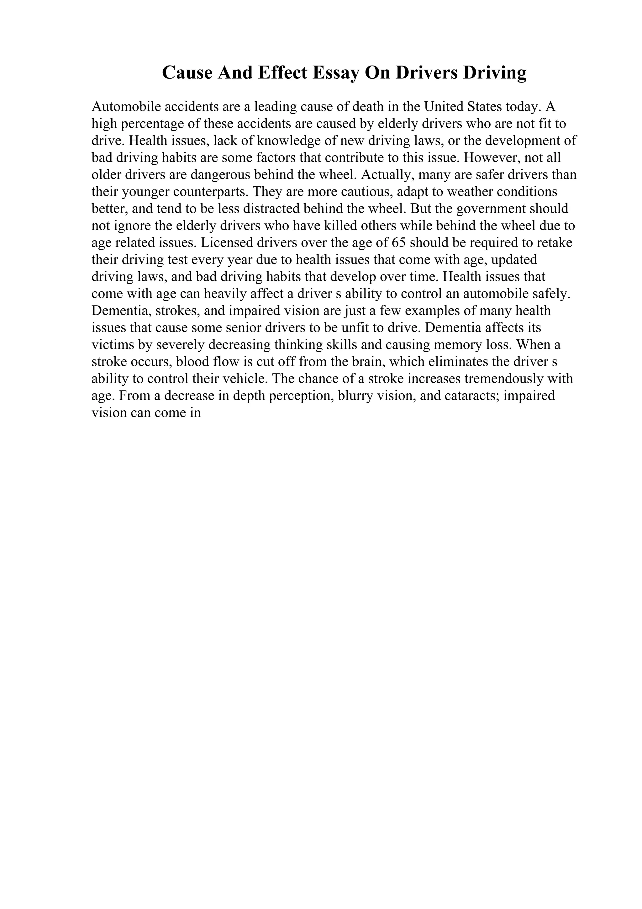 Classification Essay Thesis Statement.pdf