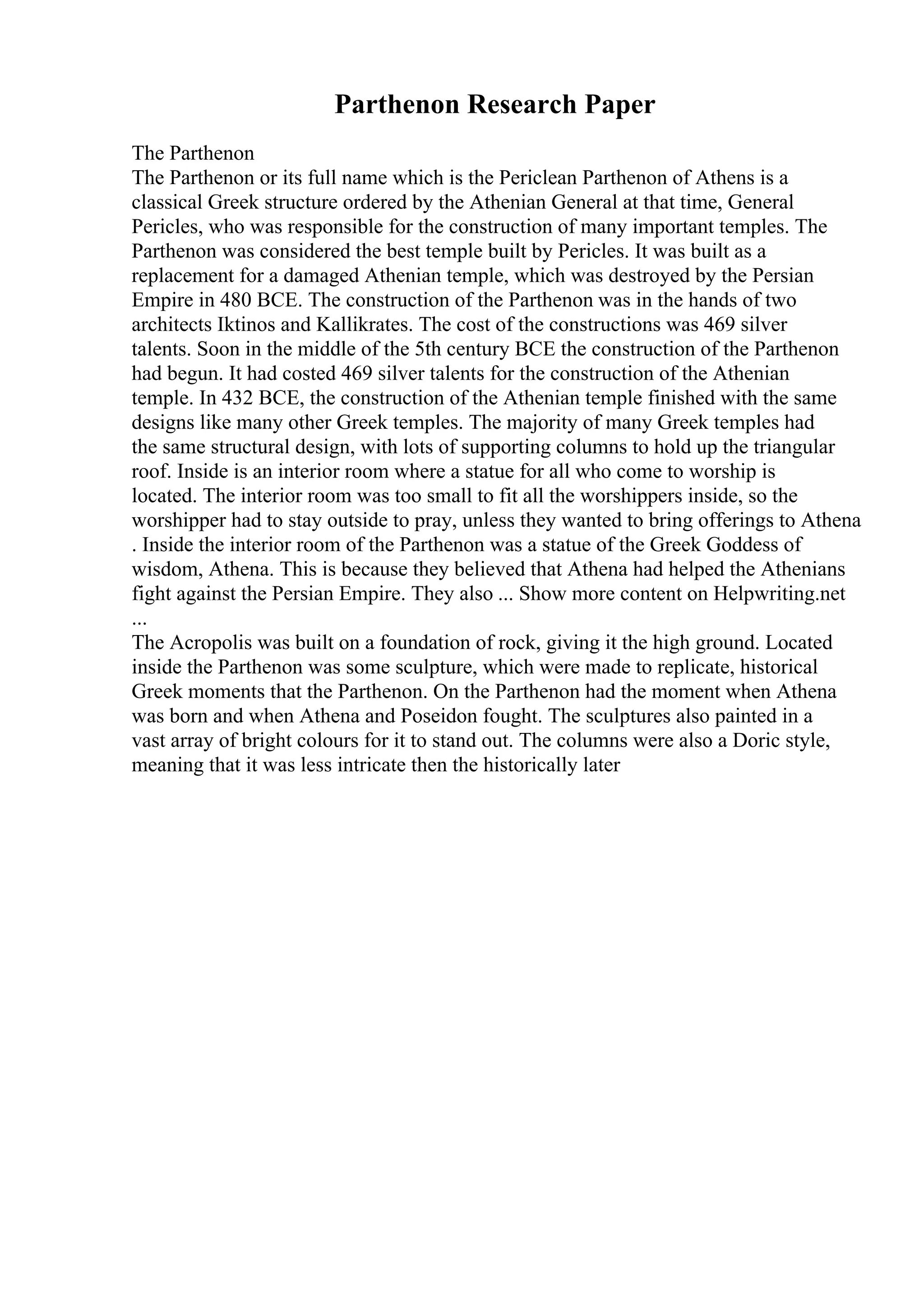 Classification Essay Thesis Statement.pdf