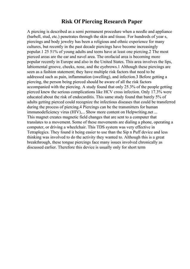 Classification Essay Thesis Statement.pdf