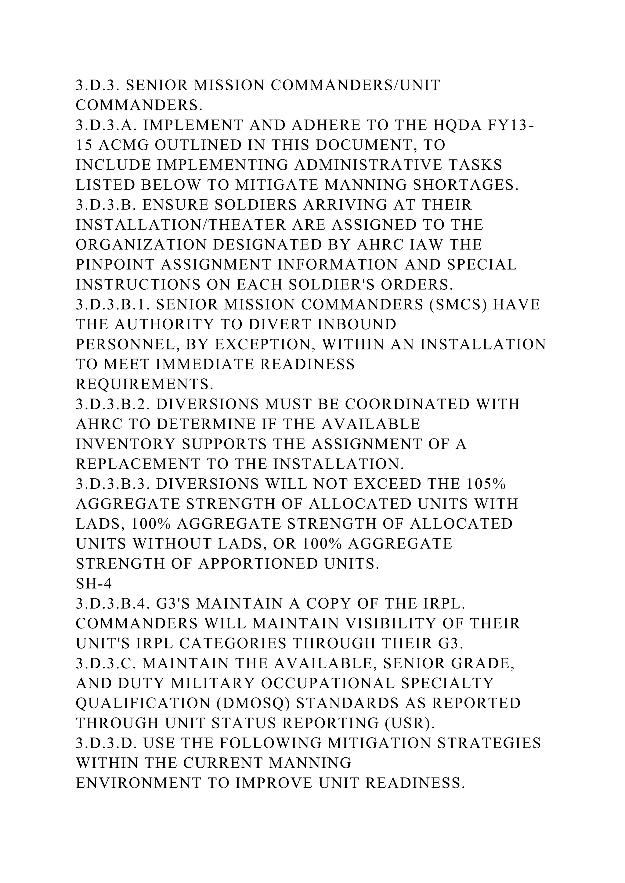 CLASSIFICATIONEXECUTIVE SUMMARYTA-XXXXXXXDD Mmm YY(U.docx