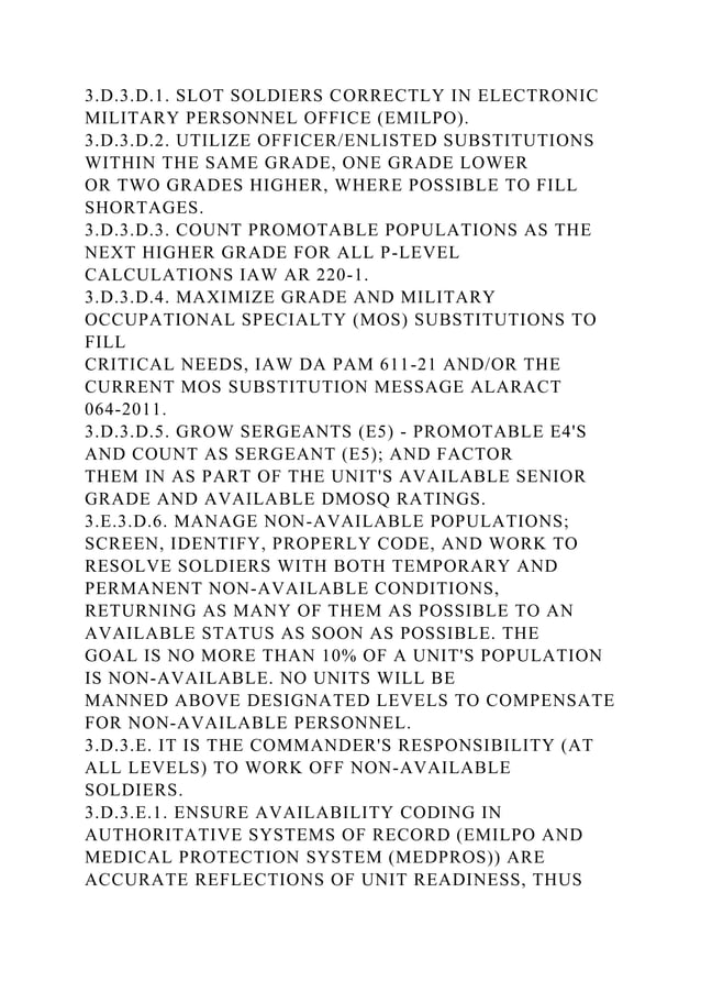 CLASSIFICATIONEXECUTIVE SUMMARYTA-XXXXXXXDD Mmm YY(U.docx