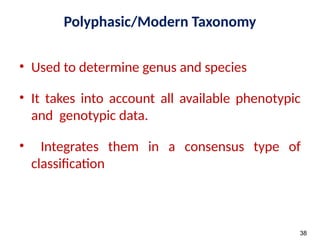 Classification of fungi final Part 1.pptx