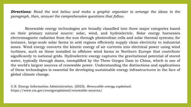 Pattern of Paragraph Development Classification Graphic Org.pptx