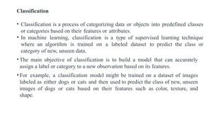 classification in Data Analysis Data Analysis.pptx