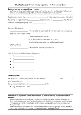 Classification lo and_qu | DOC