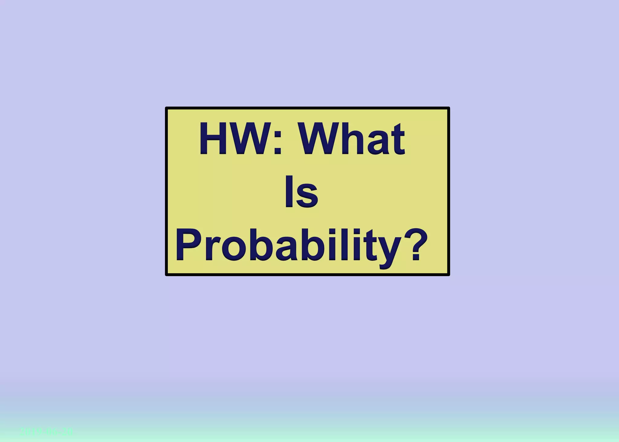 Classification methods and assessment | PDF | Technology & Computing