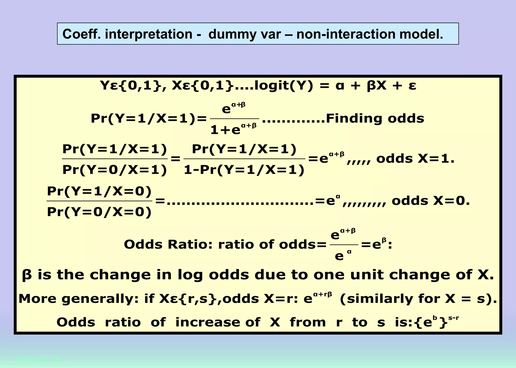 Classification methods and assessment | PDF | Technology & Computing