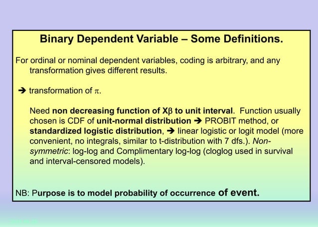 Classification methods and assessment | PDF | Technology & Computing