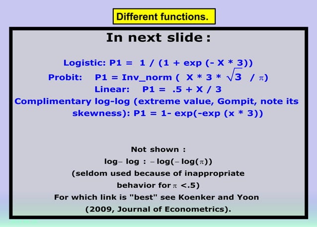 Classification methods and assessment | PDF | Technology & Computing