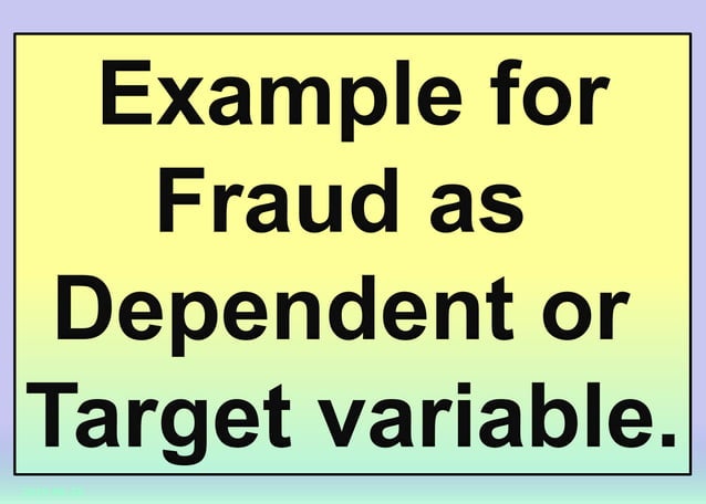 Classification methods and assessment | PDF | Technology & Computing