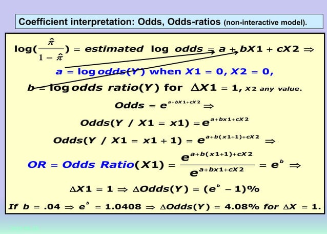 Classification methods and assessment | PDF | Technology & Computing