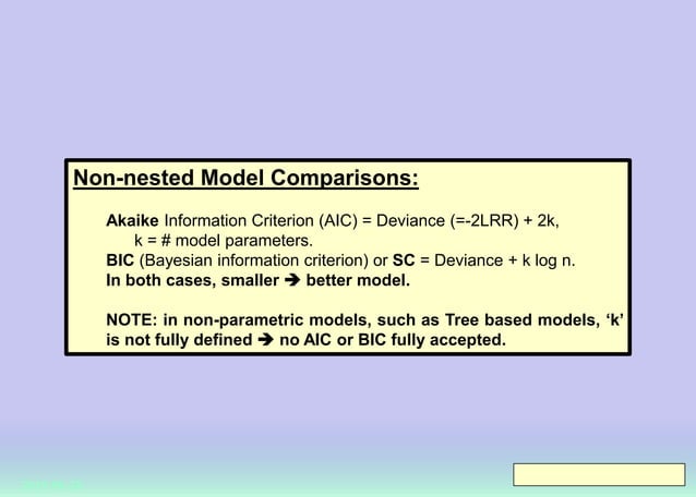 Classification methods and assessment | PDF | Technology & Computing