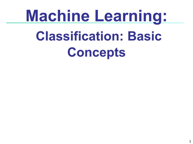Classification (ML).ppt