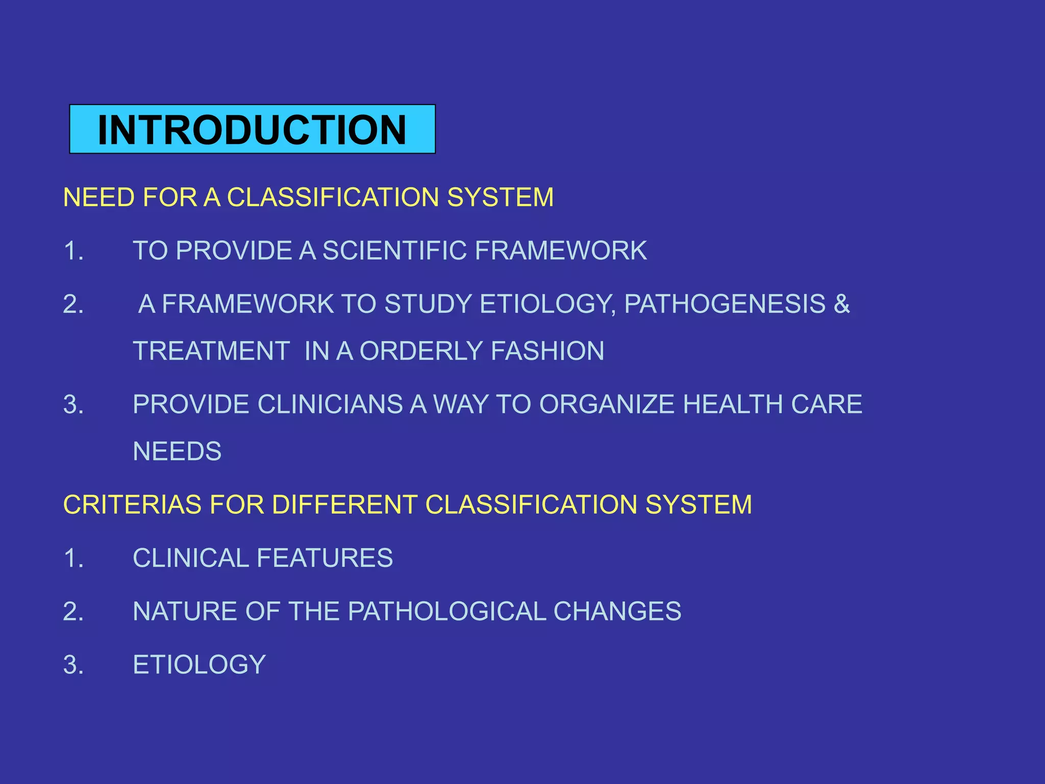 CLASSIFICATION MOD.ppt