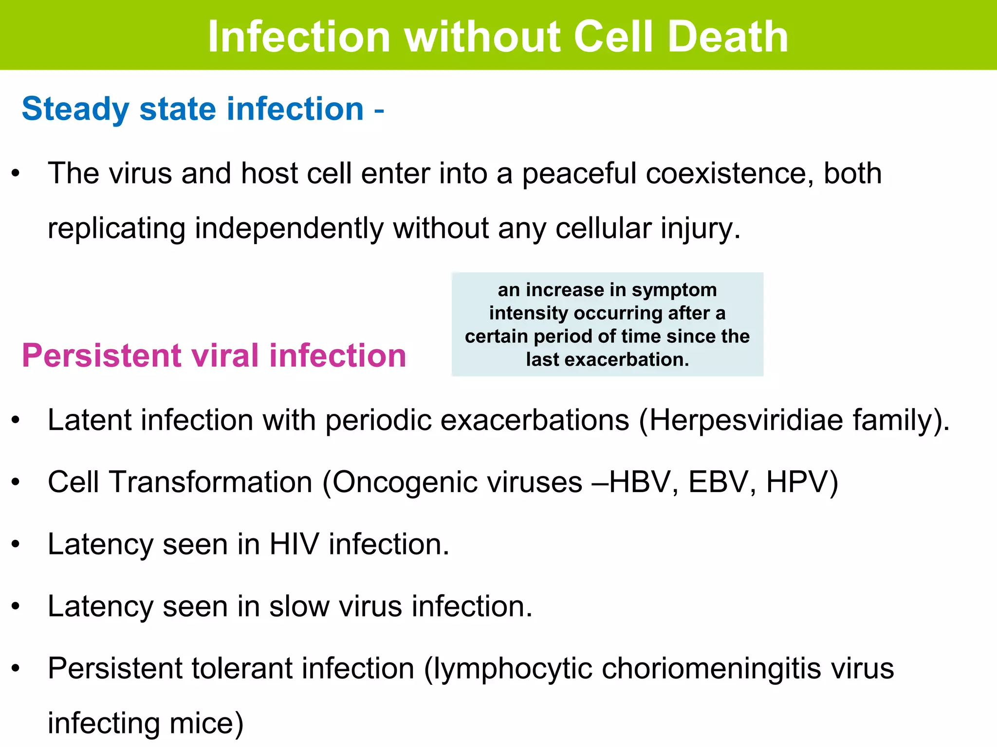 Introduction, Classification, Morphology and Methods for the detection of Viruses.ppt