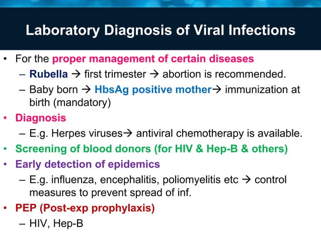 Introduction, Classification, Morphology and Methods for the detection of Viruses.ppt