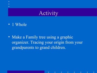 Classification of Living Things | PPT