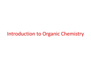 Classification, nomenclature and isomerism | PPTX