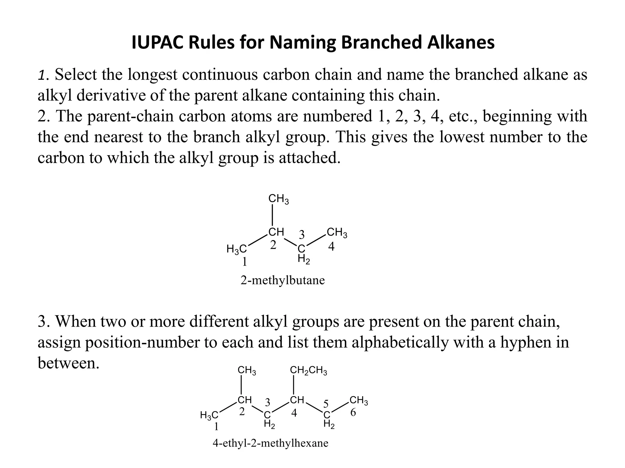 Classification, Nomenclature of Organic Compounds.pptx
