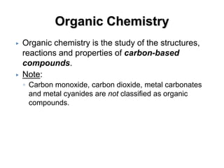 Classification, Nomenclature of Organic Compounds.pptx
