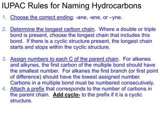 Classification, Nomenclature of Organic Compounds.pptx