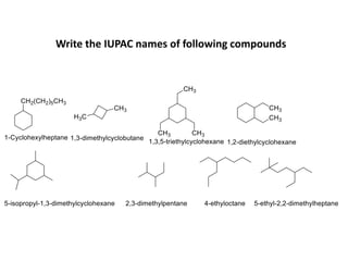 Classification, Nomenclature of Organic Compounds.pptx