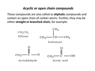 Classification, Nomenclature of Organic Compounds.pptx