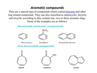 Classification, Nomenclature of Organic Compounds.pptx