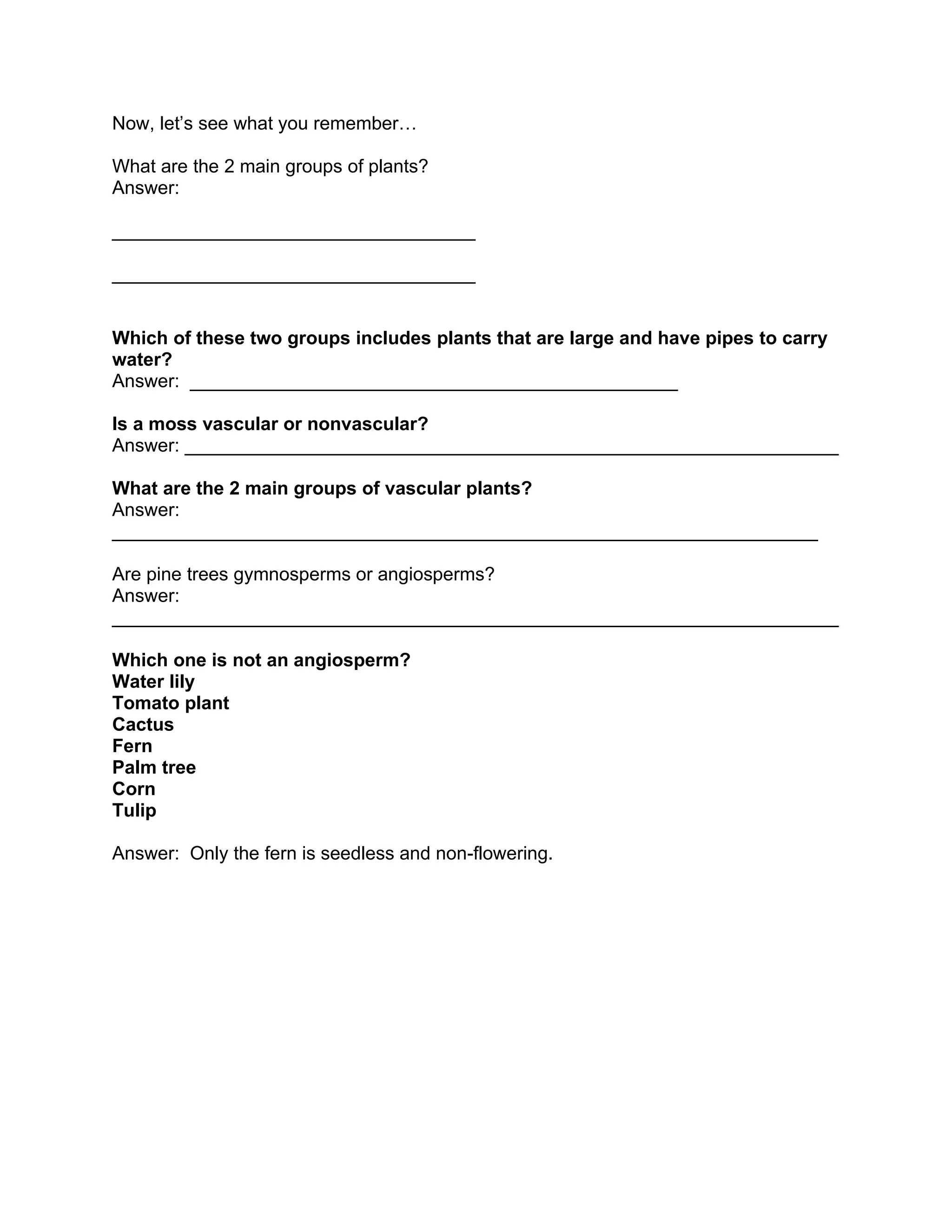 Classification notes blank revised | PDF