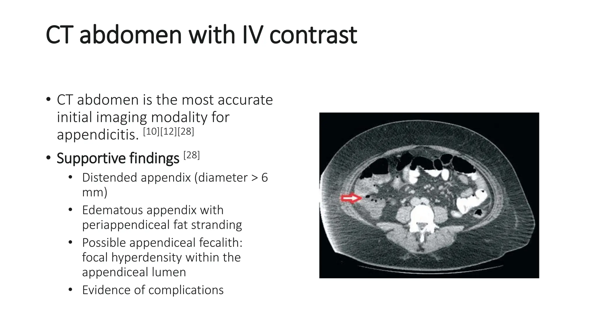 Classification of acute appendicitis.pptx