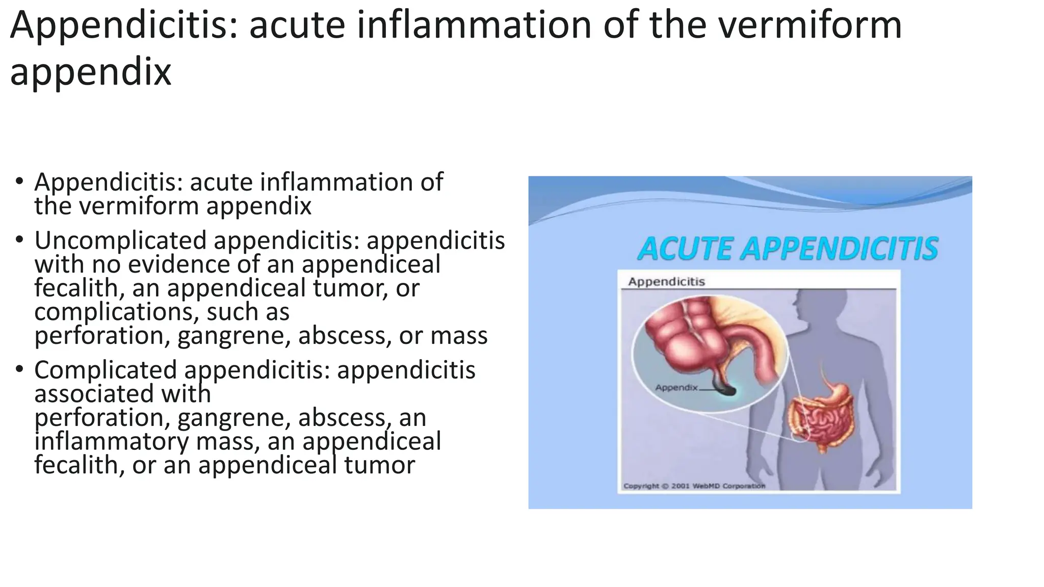 Classification of acute appendicitis.pptx
