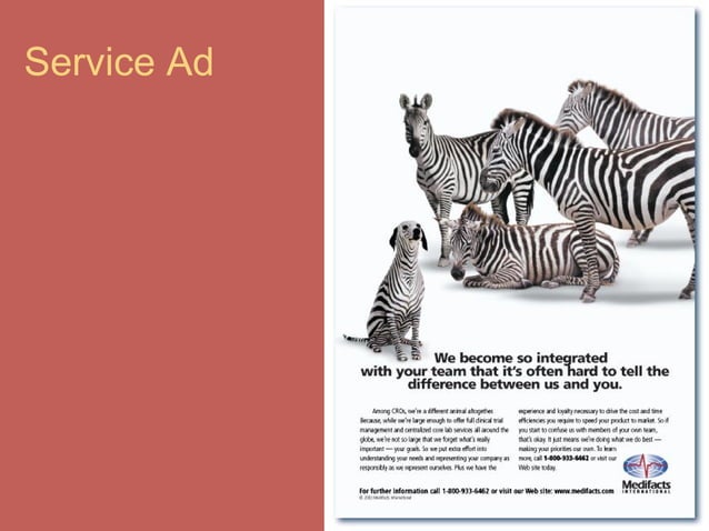 Classification of Ads or Types of ADs | PPT | Business | Business and ...