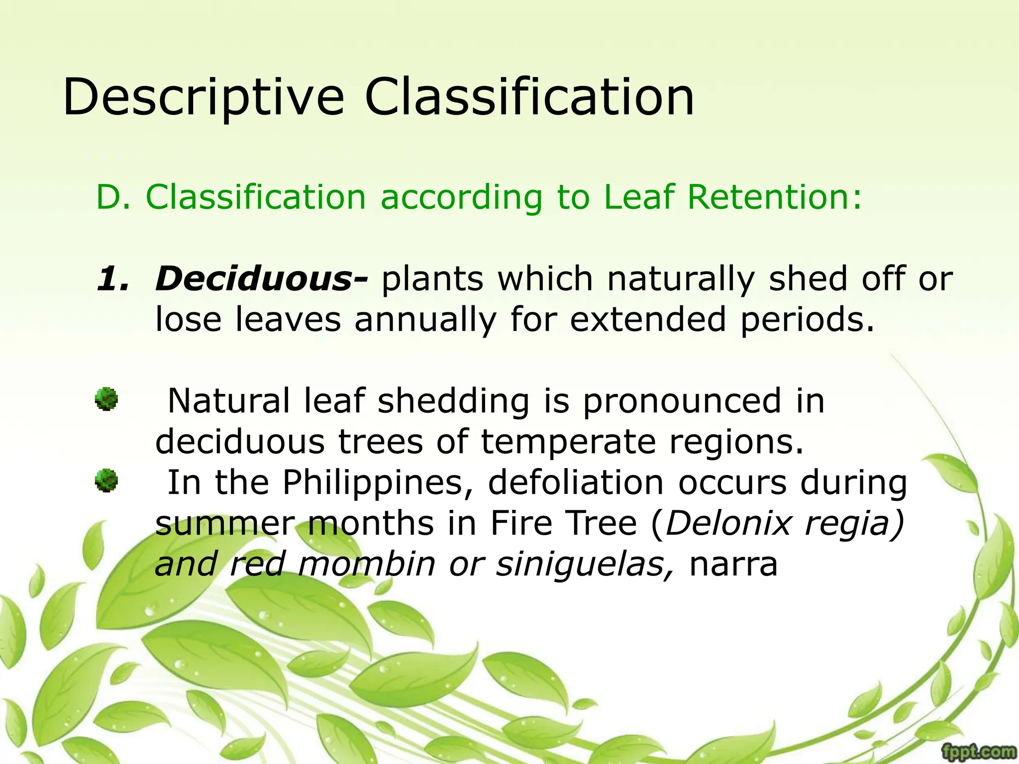 ClassiFication of AFricultural C0gps - fin (2).ppt