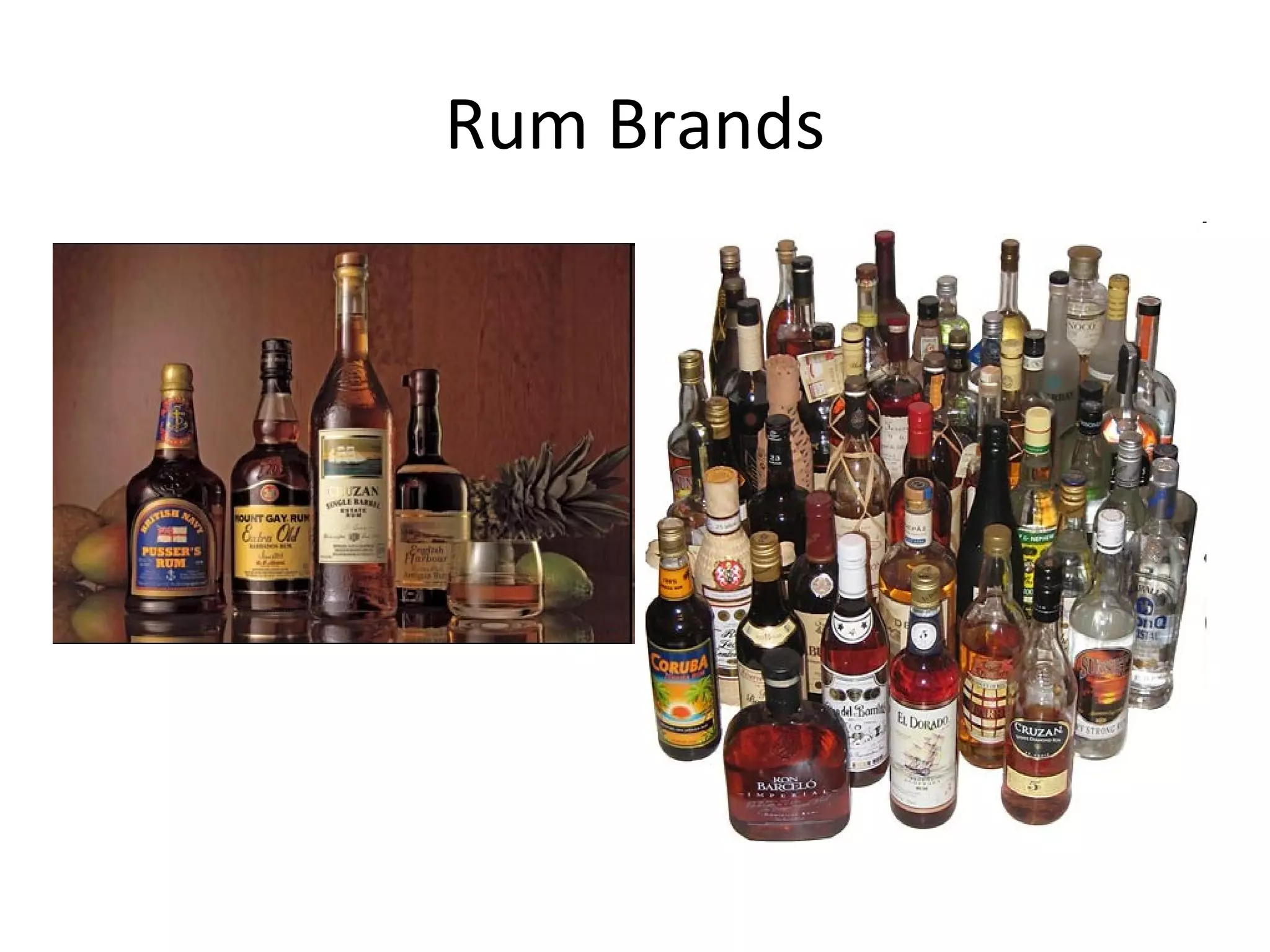 Classification of alcoholic beverages | PPT