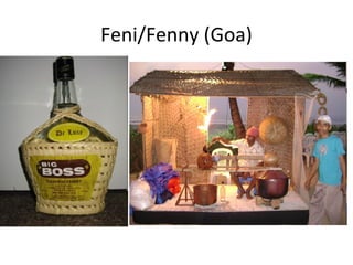 Classification of alcoholic beverages | PPT