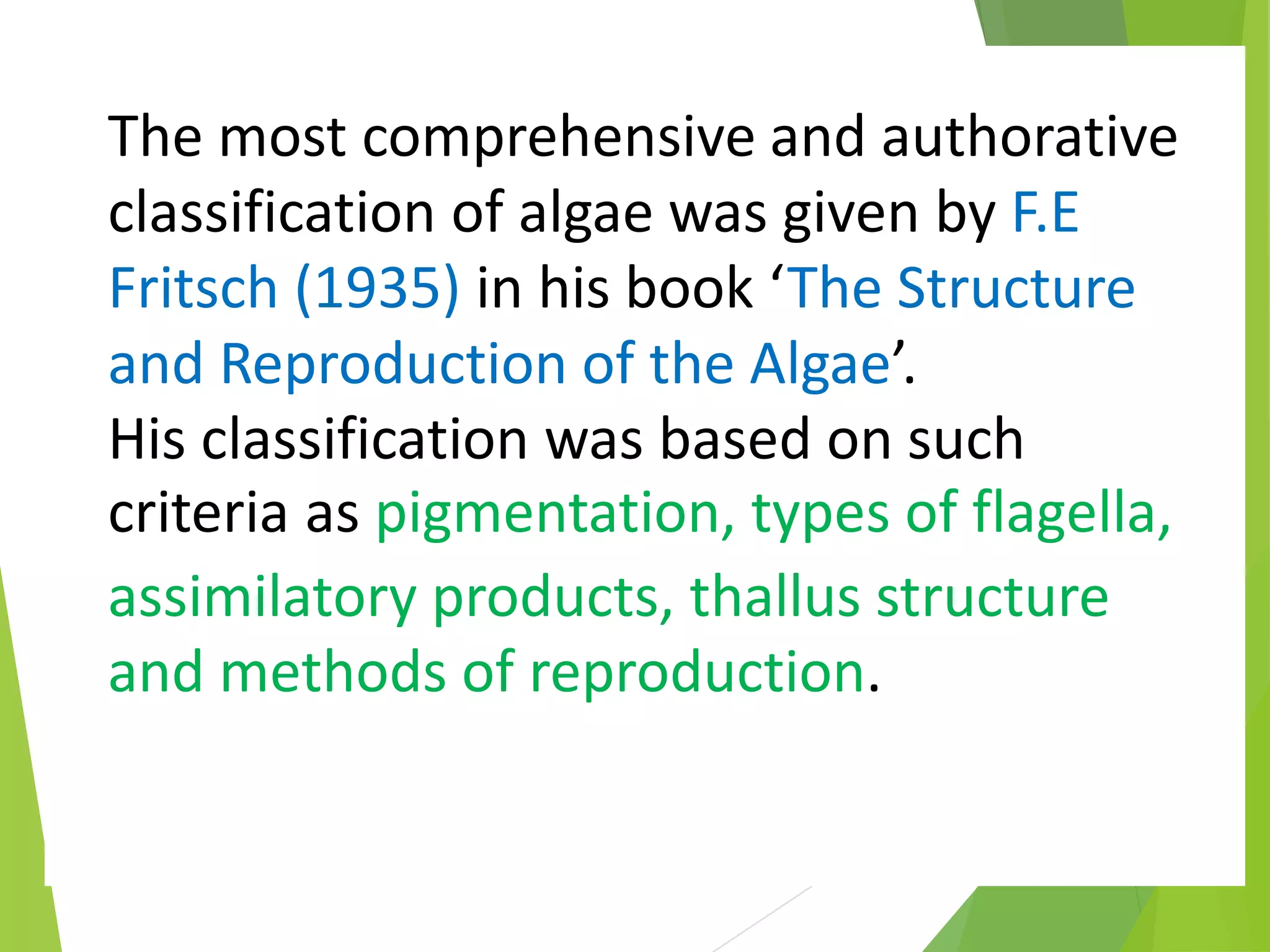 Classification of algae.pdf
