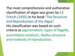 Classification of algae.pdf