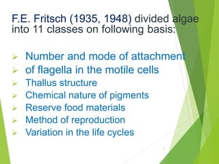 Classification of algae.pdf