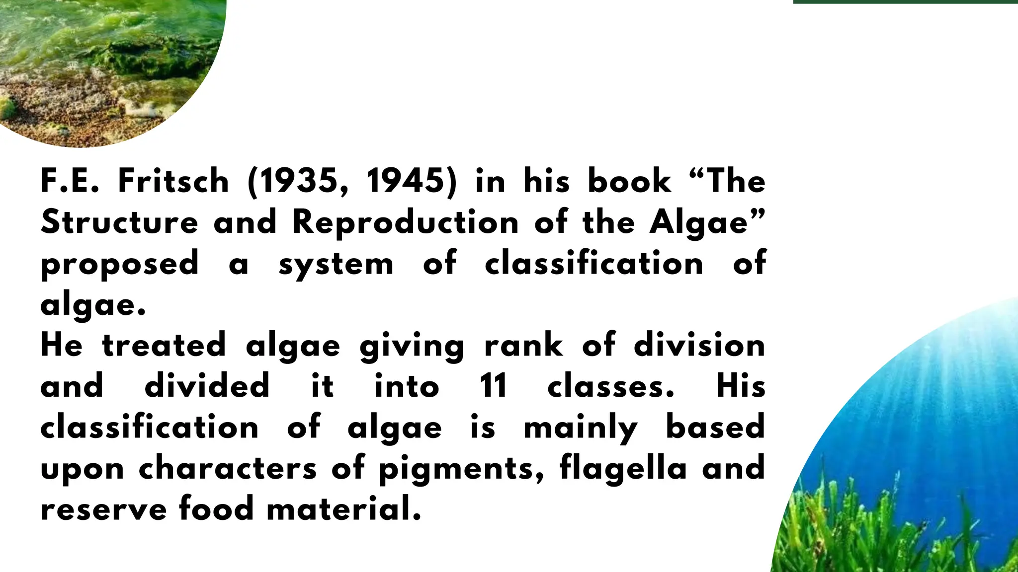 classification of Algae by fritsch ppt.pptx