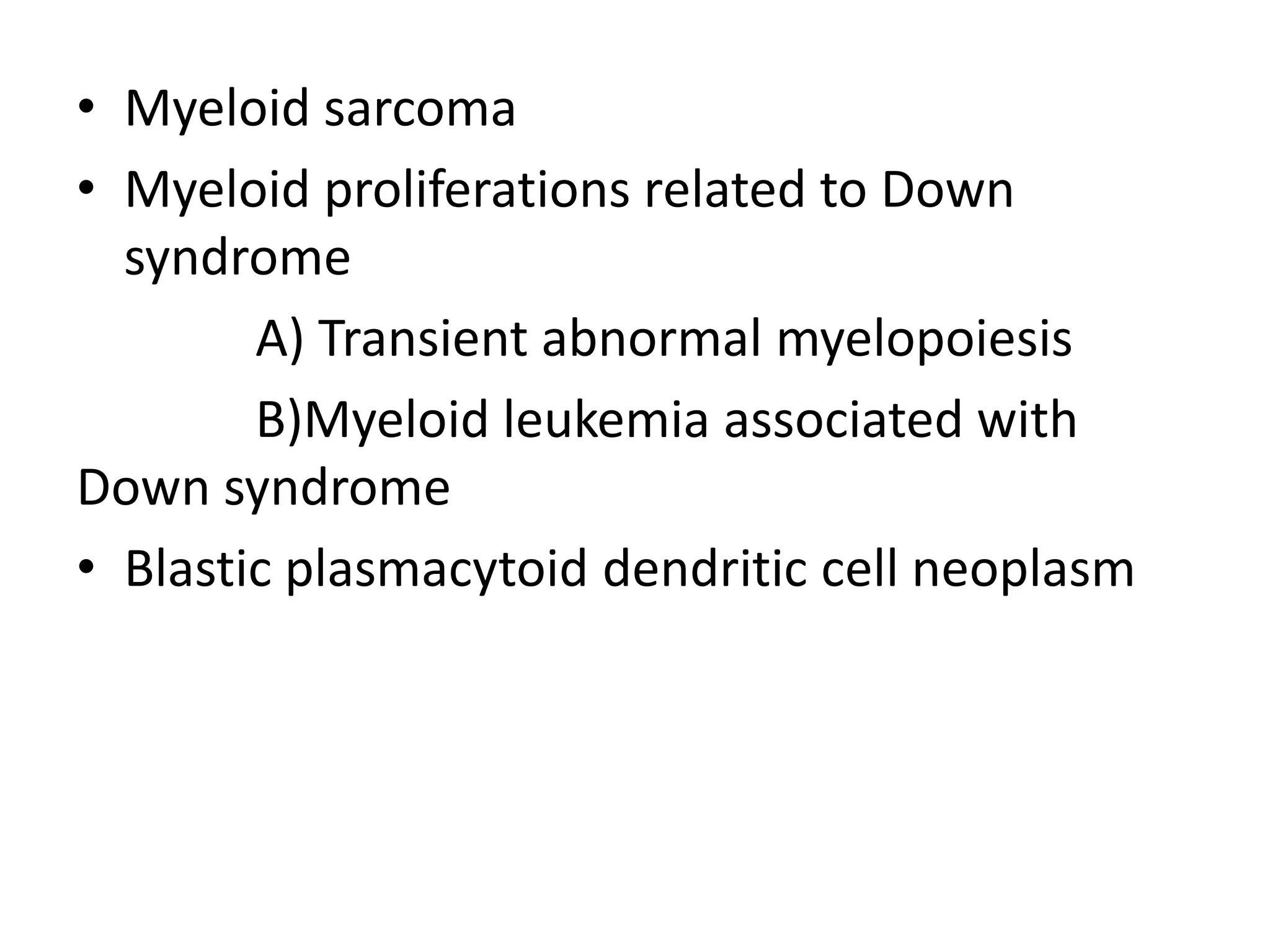 CLASSIFICATION OF ALL AND AML.pptx