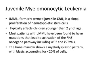 CLASSIFICATION OF ALL AND AML.pptx