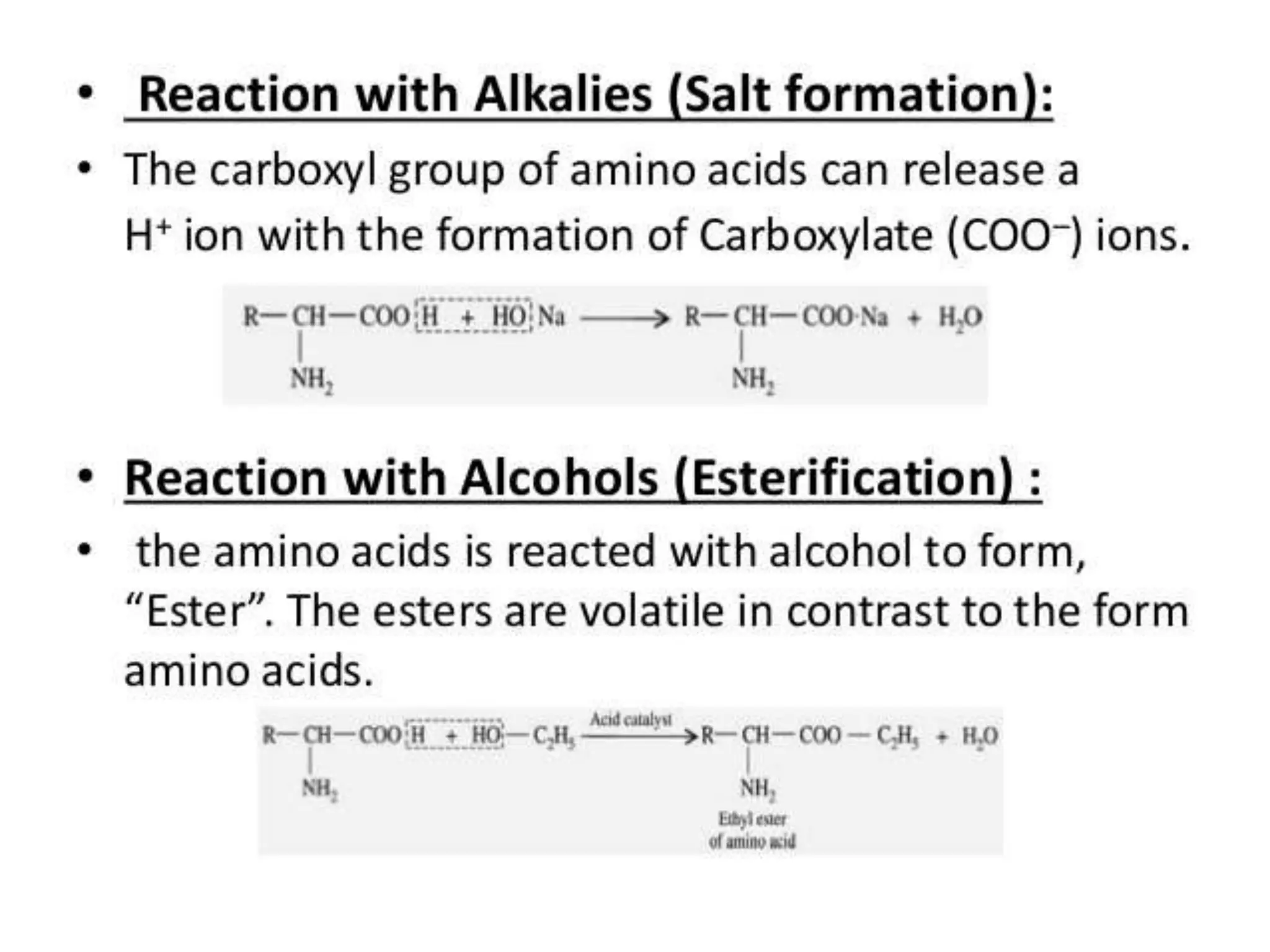 Classification of aminoacids based on charge and polarity.pptx