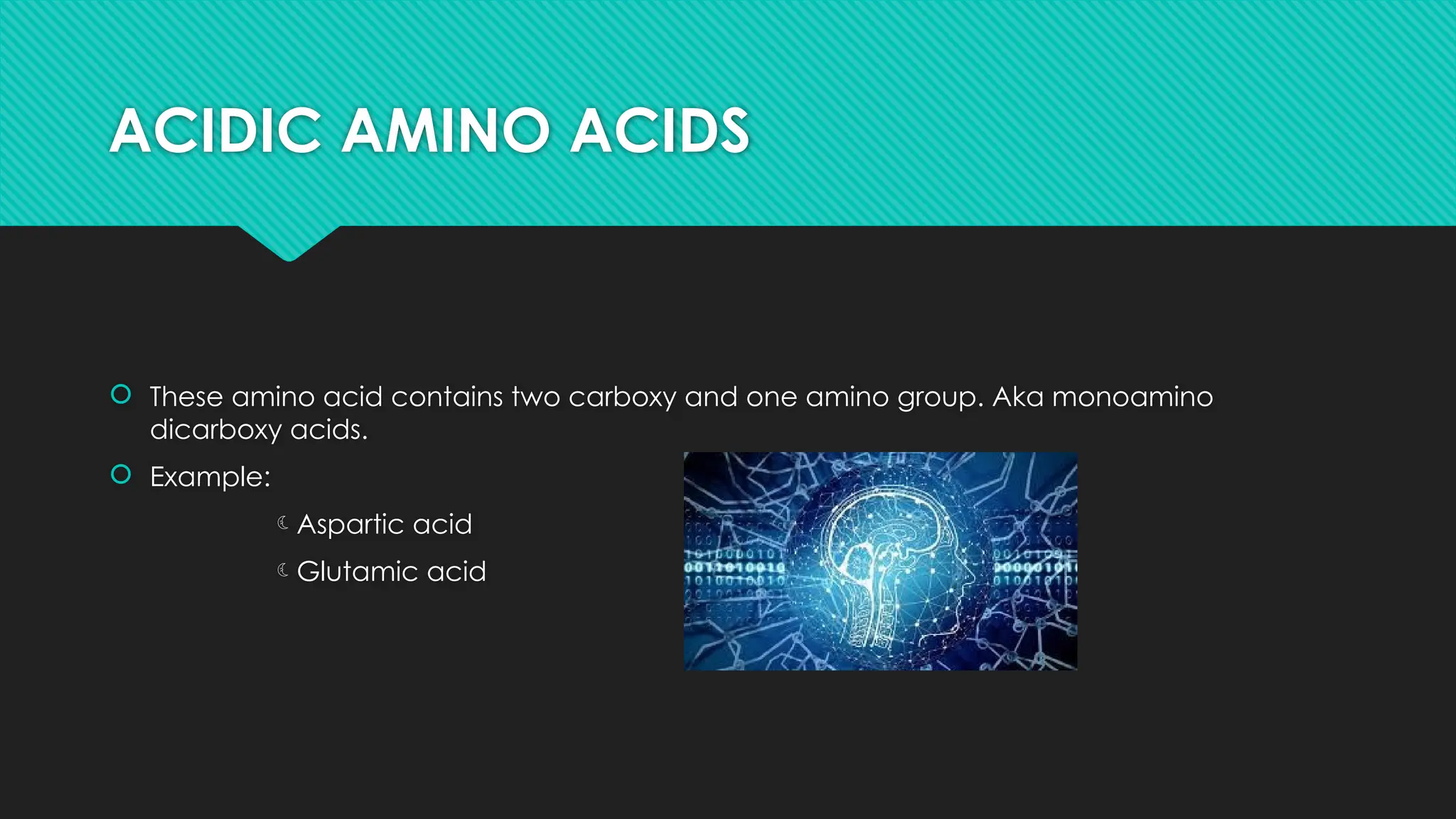 classification of amino acids(DEV) ssr medical college bakchodi.pptx