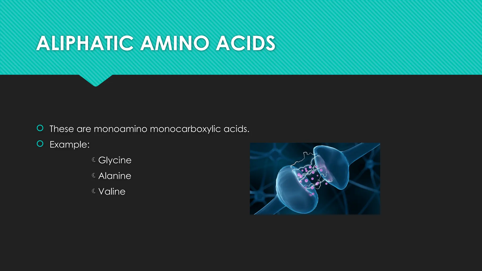 classification of amino acids(DEV) ssr medical college bakchodi.pptx