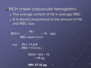 Classification of anemia123345678997.ppt