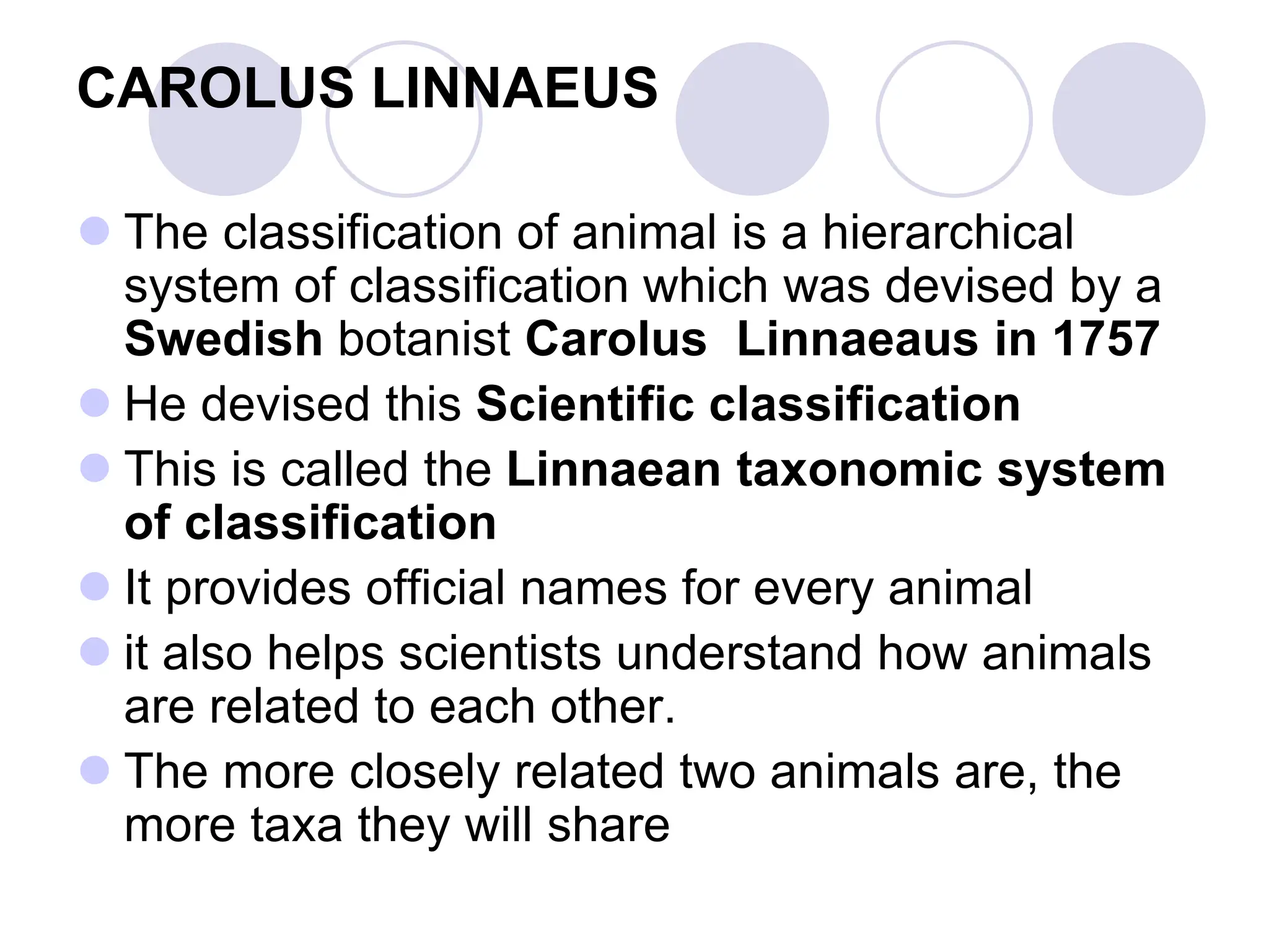 Classification of animalm kknolnolmomos.pptx